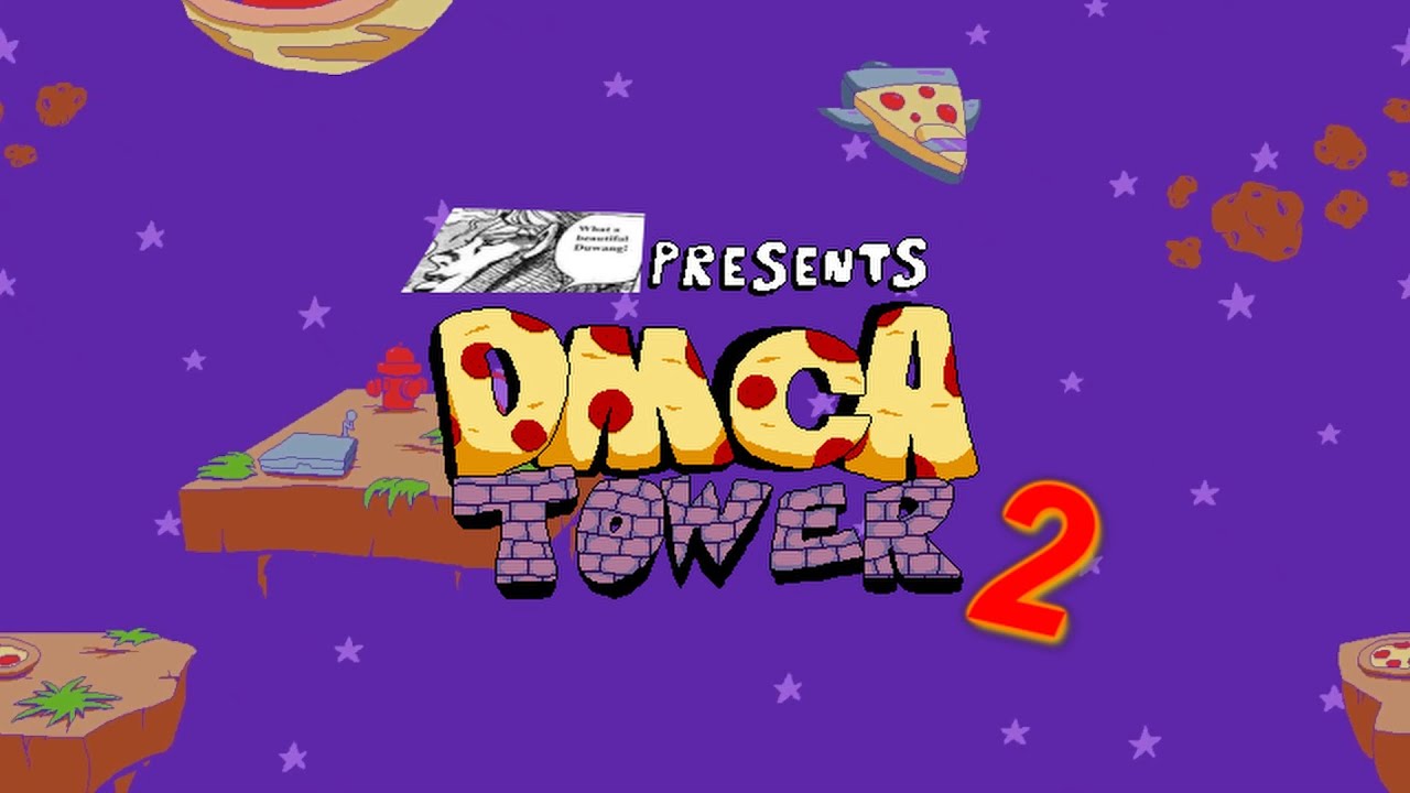 ♂ Leaning Ricardos ♂ - DMCA Tower 2 Deluxe Remaster 2.5 - YouTube