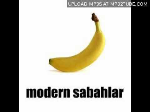Modern Sabahlar - Gaga