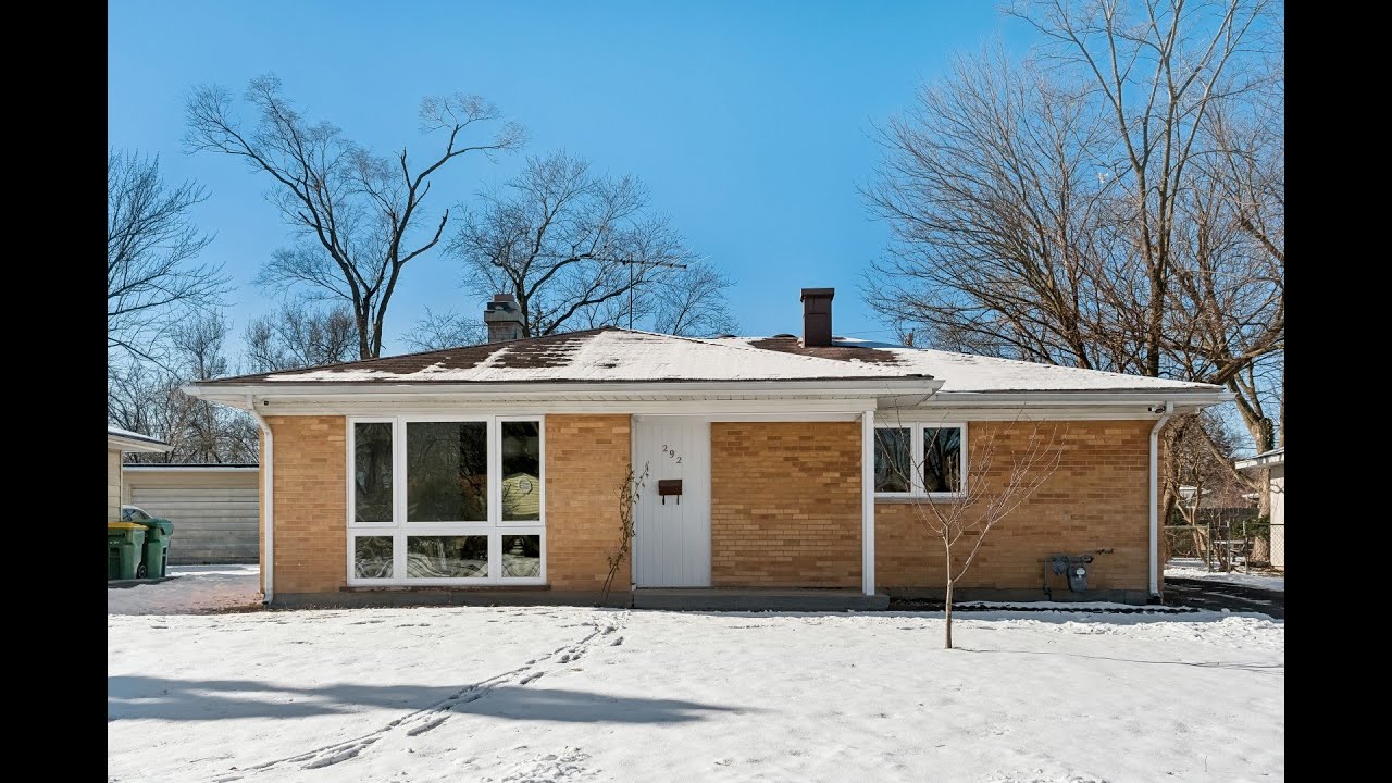 Kristin Kessler|292 Renee Terrace|Wheeling, IL - YouTube