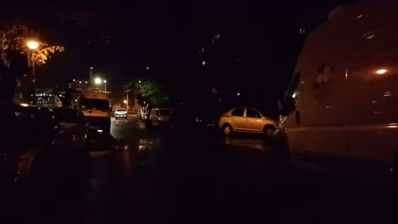 realme C55,  Low Light Video Sample