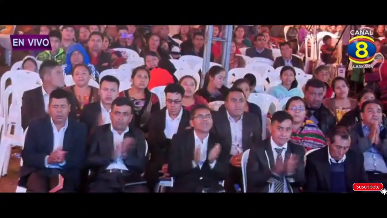 Solista Reyna Osorio Calvo - YouTube