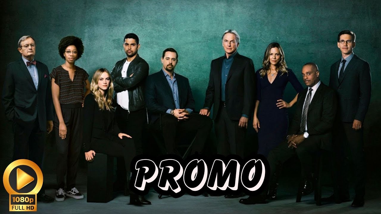 NCIS 22x12 Promo "Fun and Games" (HD) Release Date, Cast, latest update ...