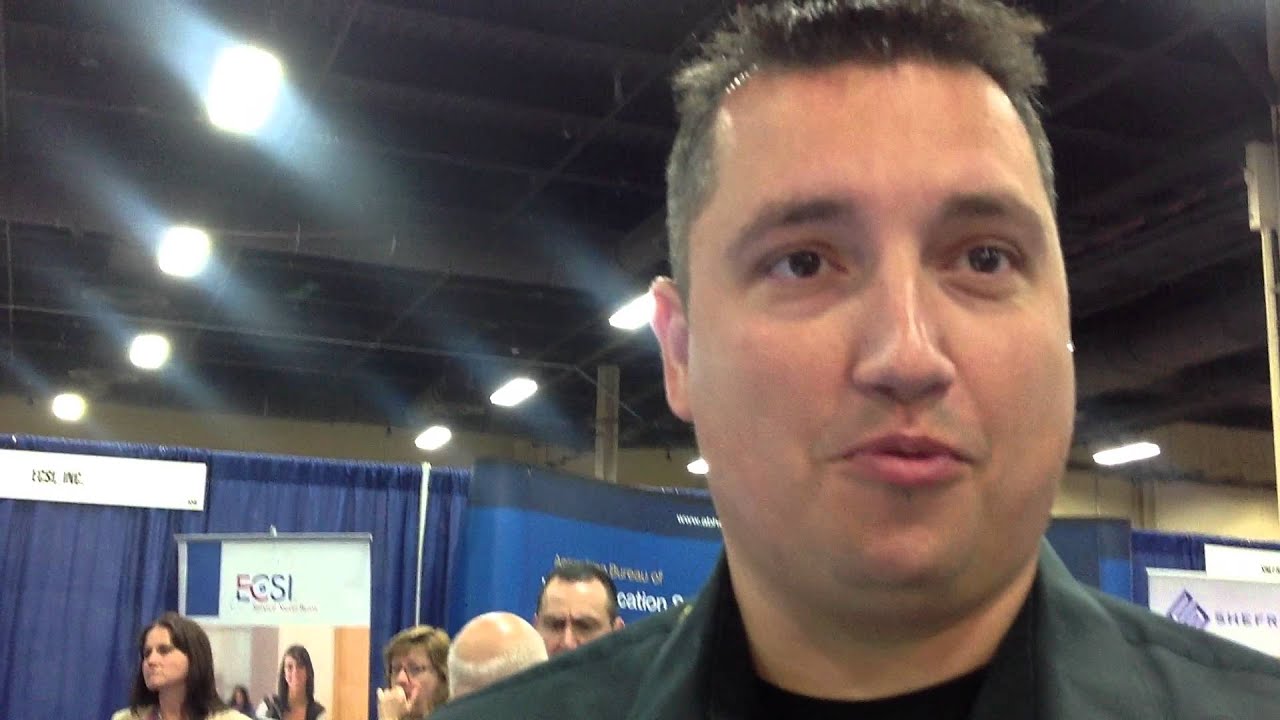 Jeff Redmond - Laurus College - YouTube