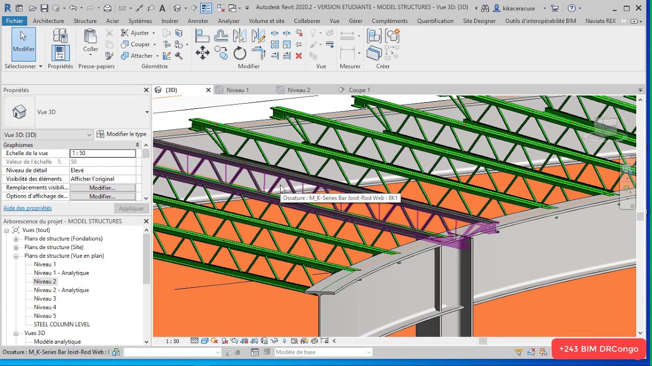 workflow between BIM 360 WITH REVIT STRUCTURES AND RSA WHAT IS POSSIBLE ...