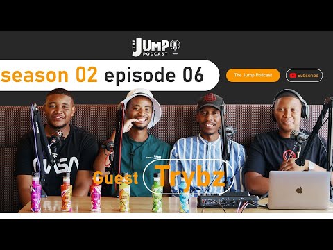 Season 2 Episode 6 | DJ Trybz, All White Party, Mawhoo, Acknowledgments, Roalla, Sannare, Club ...