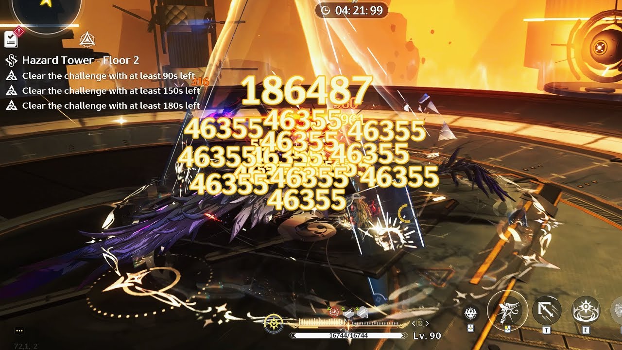 PHOEBE & MORTEFI IS IT GOOD? | PHOEBE HYPERTEAM! | [WUTHERING WAVES] - YouTube