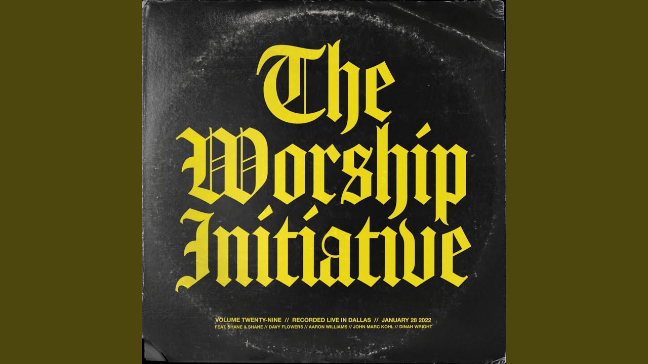 Since Your Love (Live) (feat. Davy Flowers & John Marc Kohl) - YouTube ...
