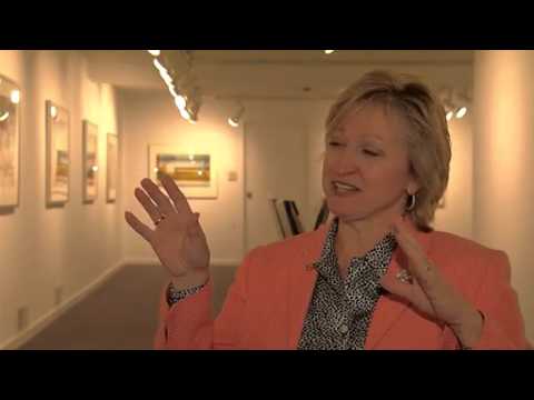 ARTneo Carl Krabill on WVIZ - YouTube
