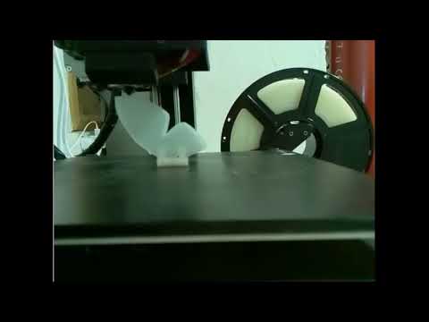 Hacklab Mikkeli OctoPrint Live-stream - YouTube