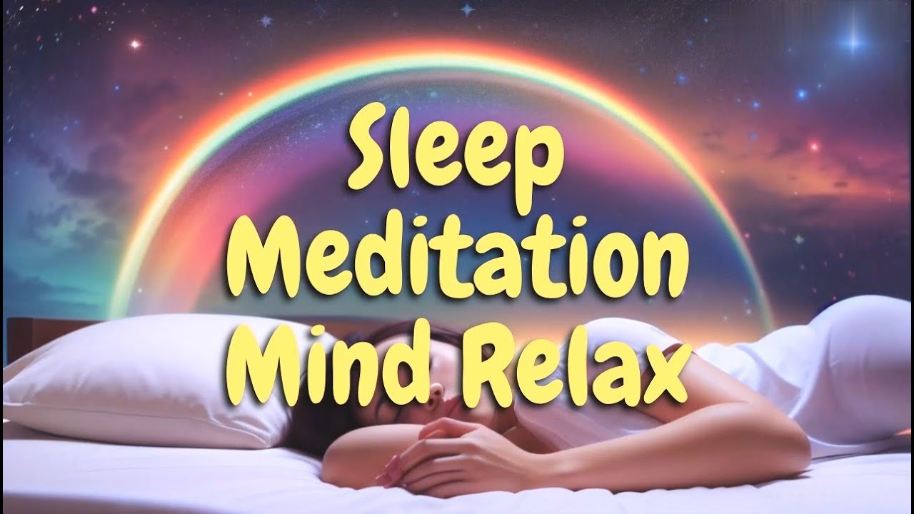 Hot Choice - Deep sleep meditation | 30 minutes | Sleep frequency ...