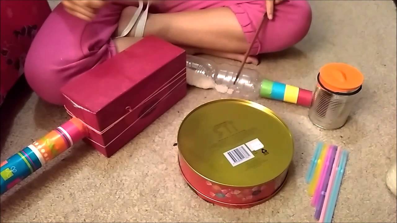 Michael Recycle - YouTube