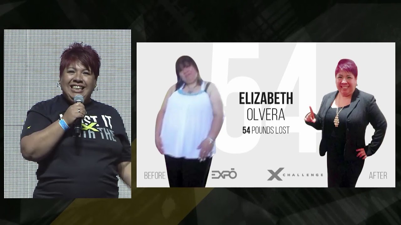 OGX Testimonial: Elizabeth Olvera - Organo Gold - YouTube