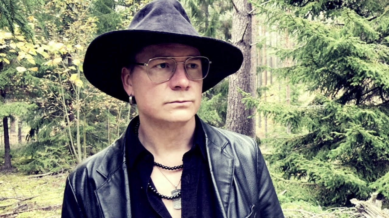 Patrik Jansson - Know Where I Belong (Official Video) - YouTube