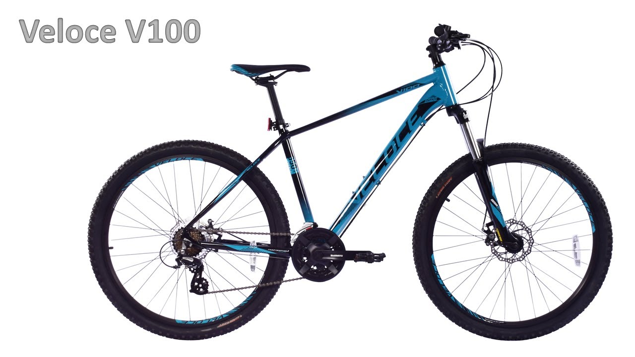 VELOCE V100 Price In India 2021 - YouTube