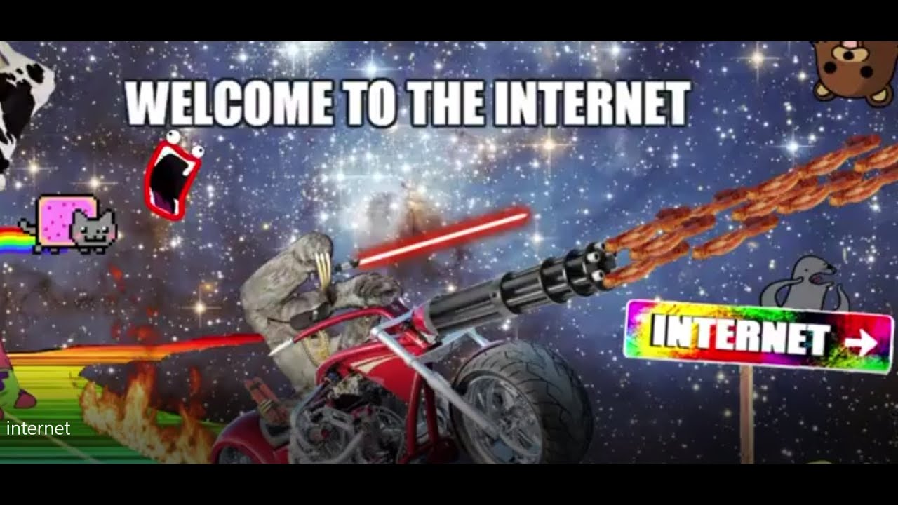 internet - YouTube