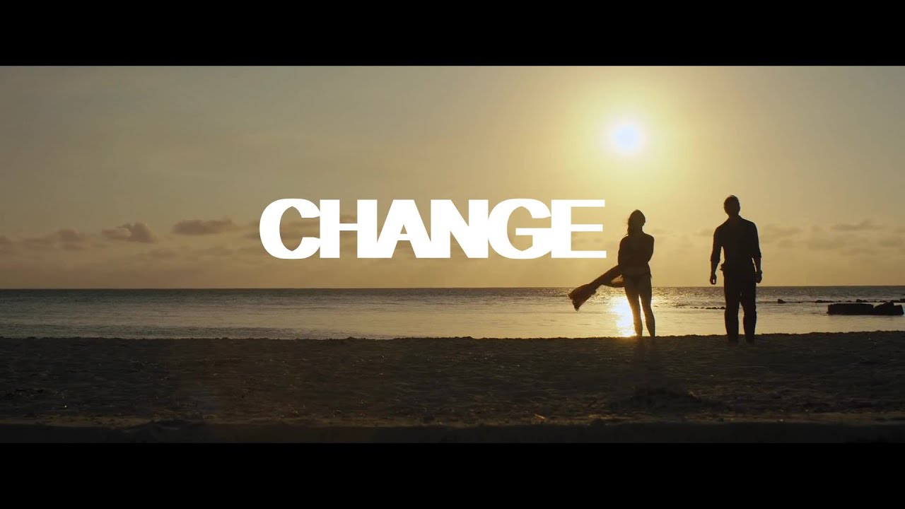 Prince & Amber - Change || Echo 3 final episode - YouTube
