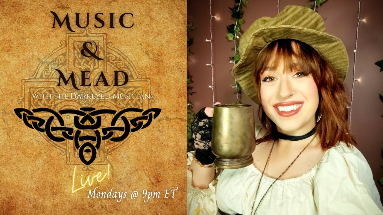 MUSIC & MEAD | Live 08.15.22 - YouTube