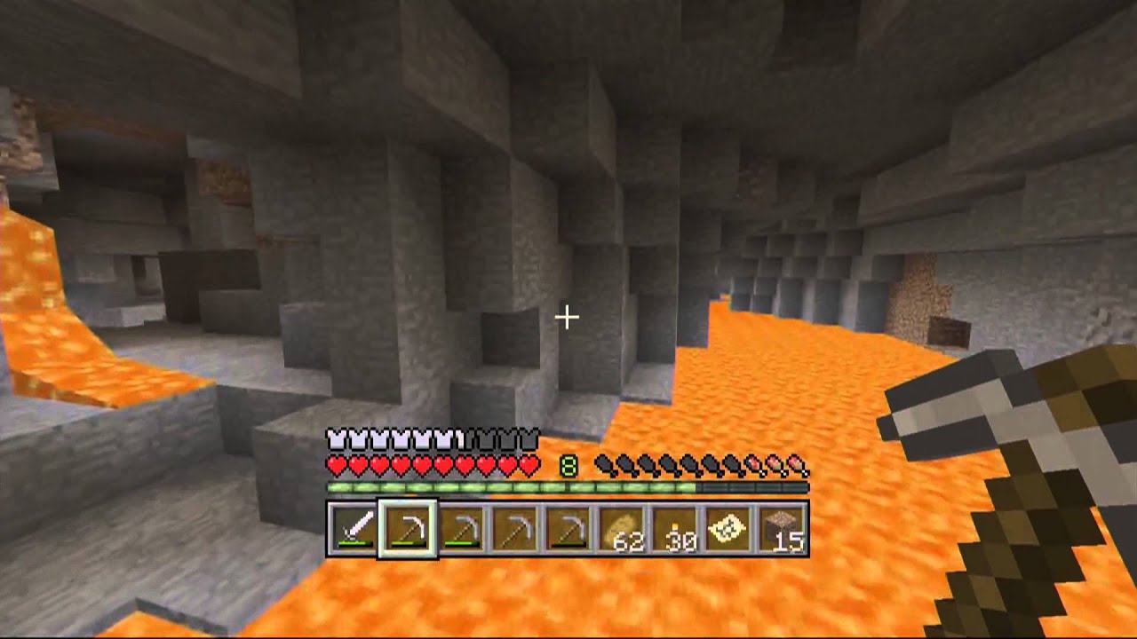 Minecraft LP (4) - YouTube