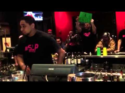 My flair show - YouTube