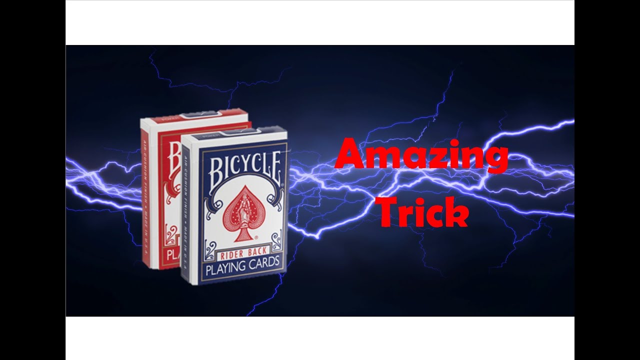 AMAZING MIND READING TRICK - YouTube