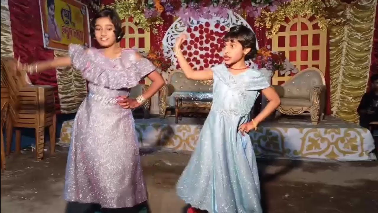 param sundari | Romeo Romeo |রোমিও রোমিও | Bindas dance - YouTube