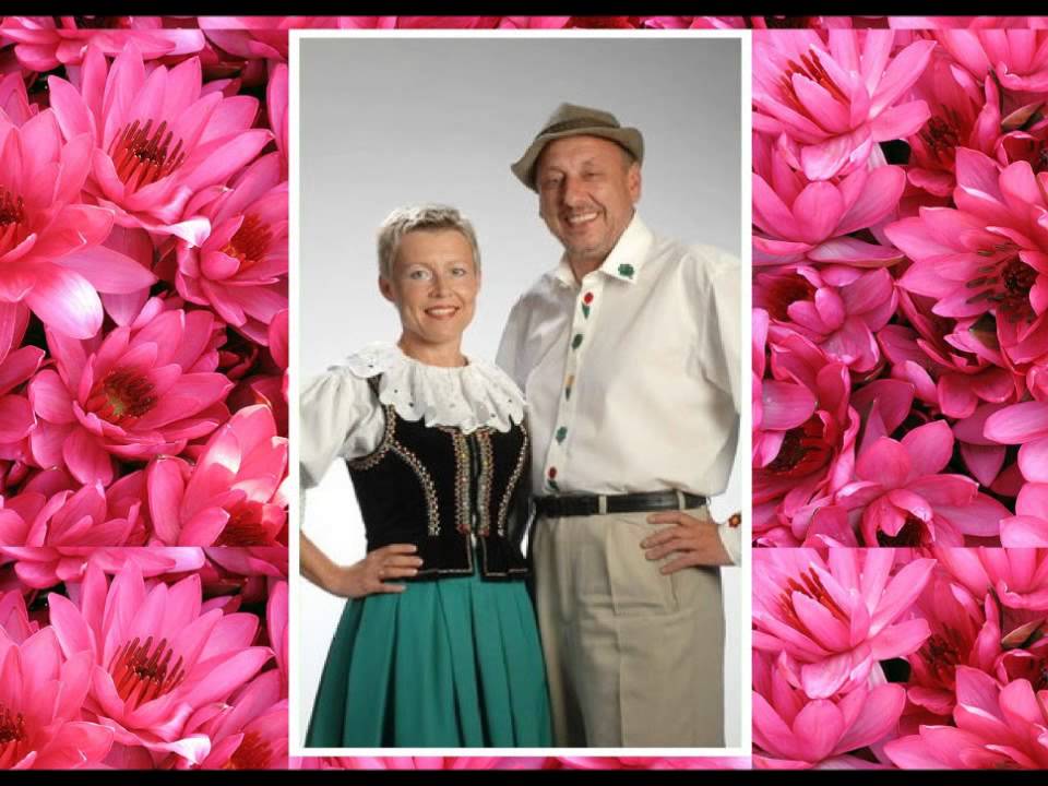 Duo Fenix - Śląskie Szlagiery ; ''Zapomniana Randka'',''Wiwat Milości ...