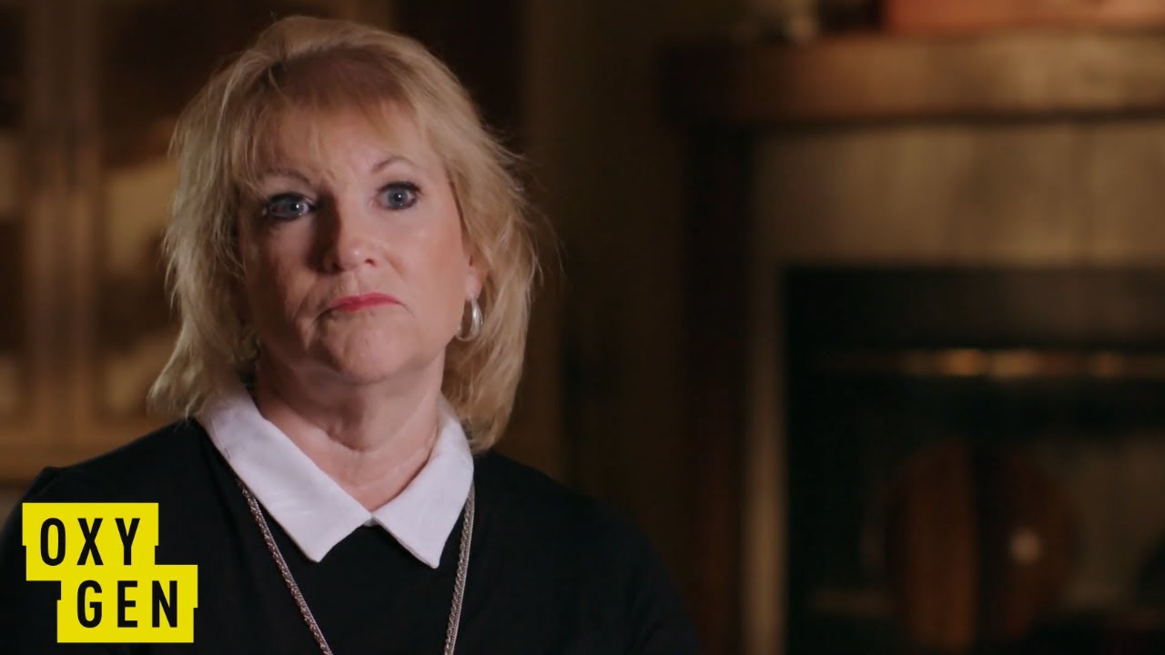 Killer Couples: S11 Ep1 Preview - David Paulson Works Toward His Degree ...