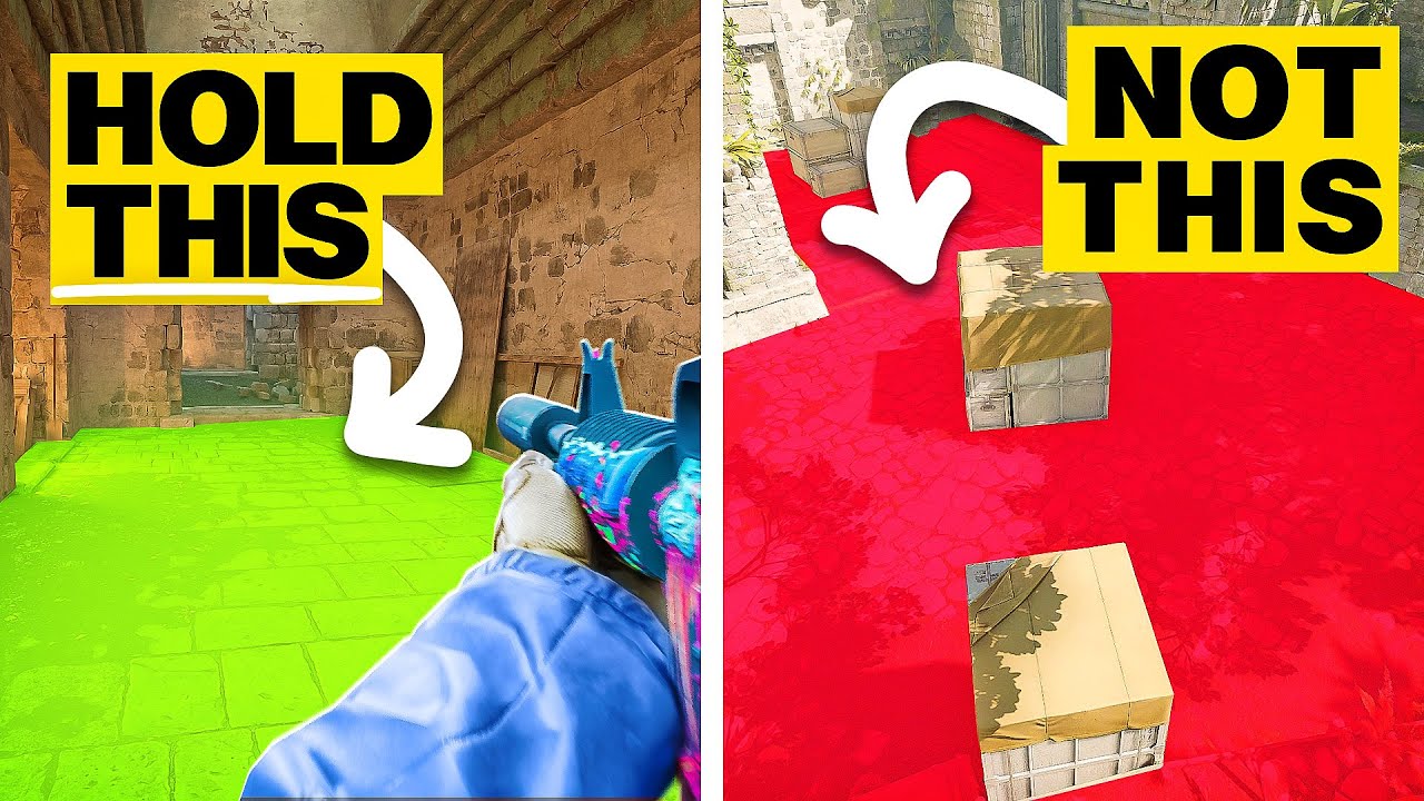 CT Side Ancient is HARD to play... here's how to make it easy - YouTube