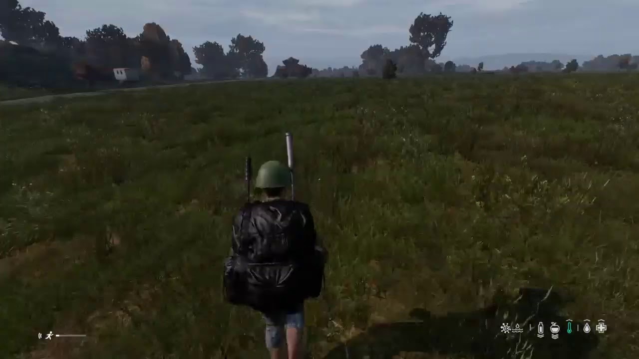 Ps4 Überlebe den Virus l DayZ l Deutsch - YouTube