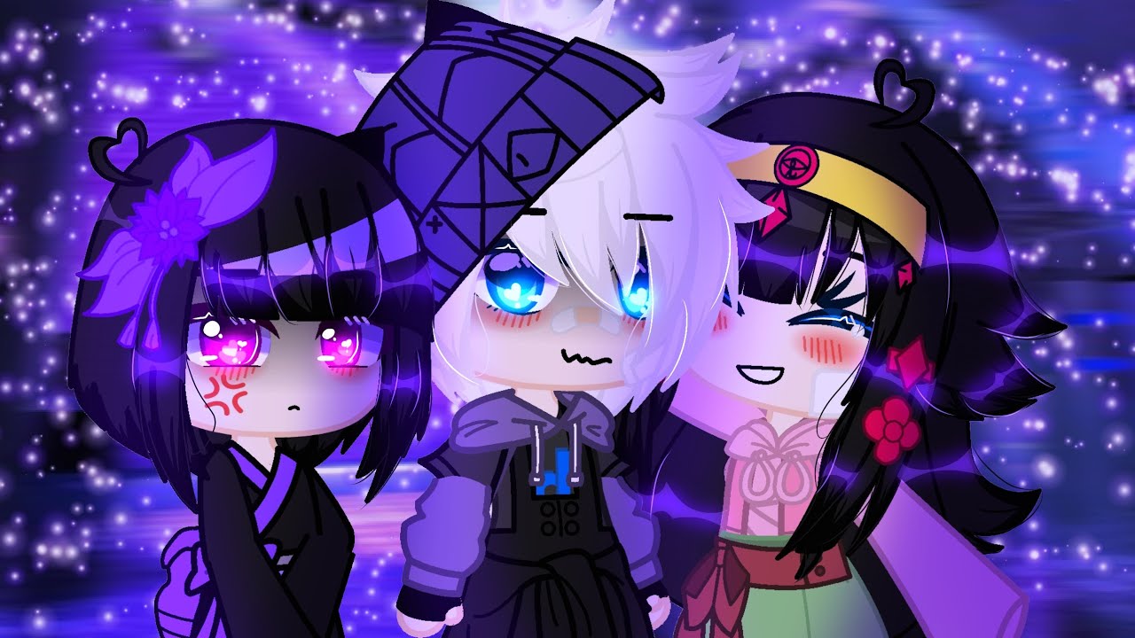 💙☘ It's Gonna Be Lit Tonight☘💙//meme//(kalluto,alluka,killua) Killua ...