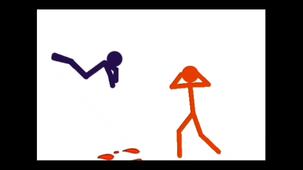 The Strongest Stickman Animation - YouTube