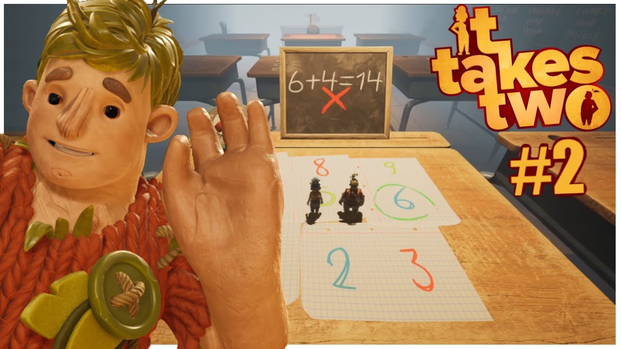 2 Grown Men STRUGGLING with BASIC Math - YouTube