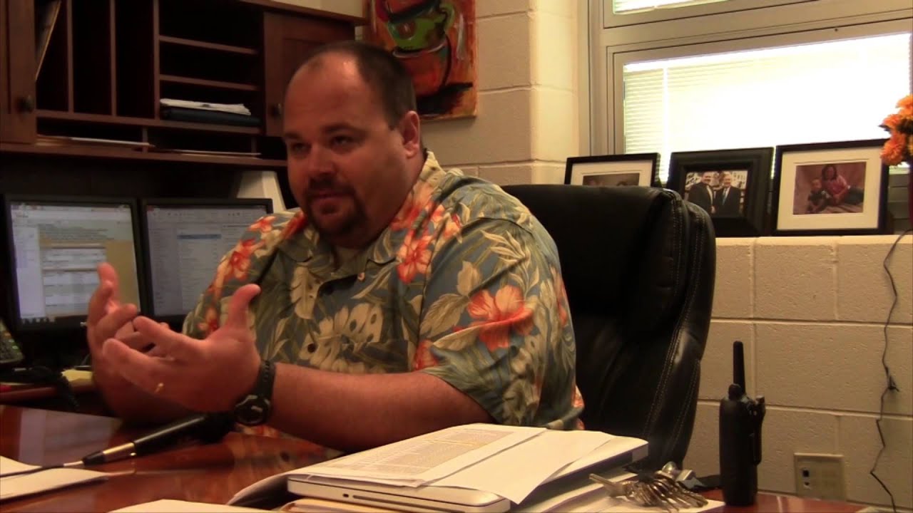 Documentary of Brian Walters - YouTube