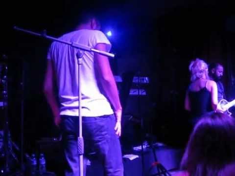 Kargo feat. Fatma Turgut - Yıllar sonra