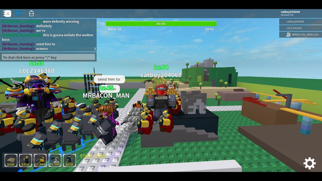 KILLING GOLDEN TITAN IN LESS THAN A SECOND! ft @lolz14636O and ...