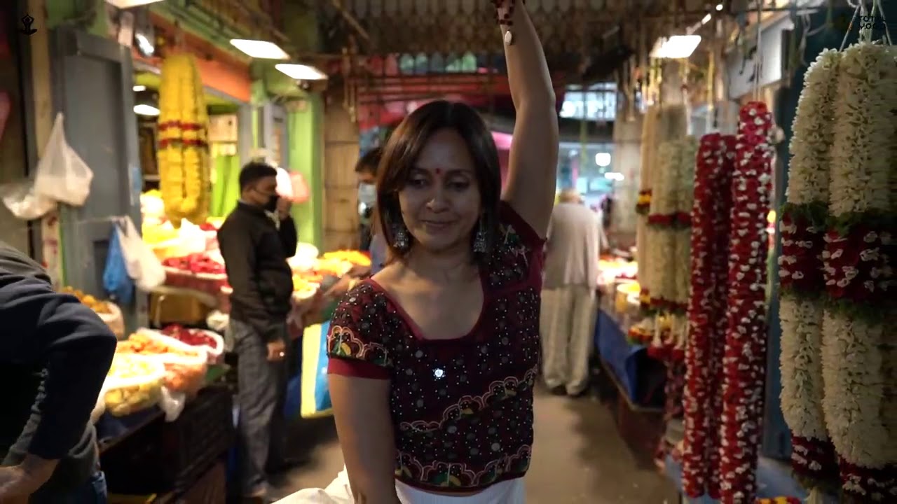 Create, Connect and Conquer your journey - YouTube