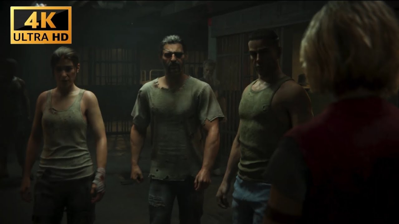 Call of Duty: Black Ops 6 - Zombies Terminus Cinematic Trailer ...