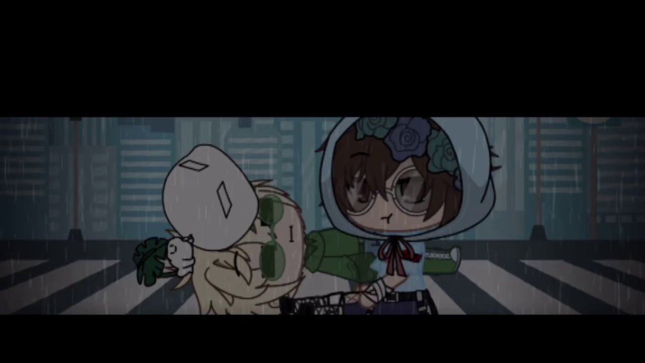 “Feel the rain on your skin” meme - YouTube