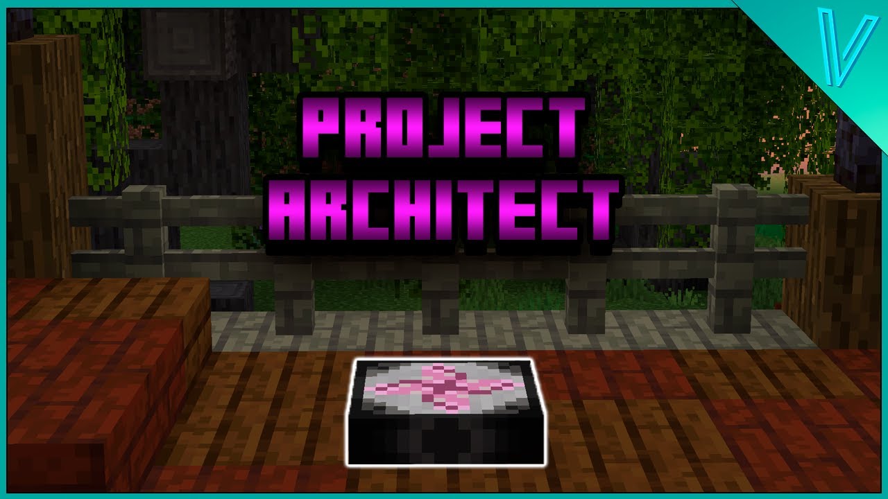 Project Architect EP#1 - Giveaway, ProjectE - YouTube
