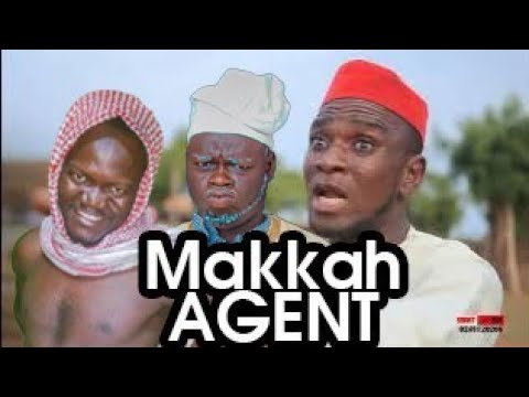 MAKA AGENT'S Full Movie - YouTube