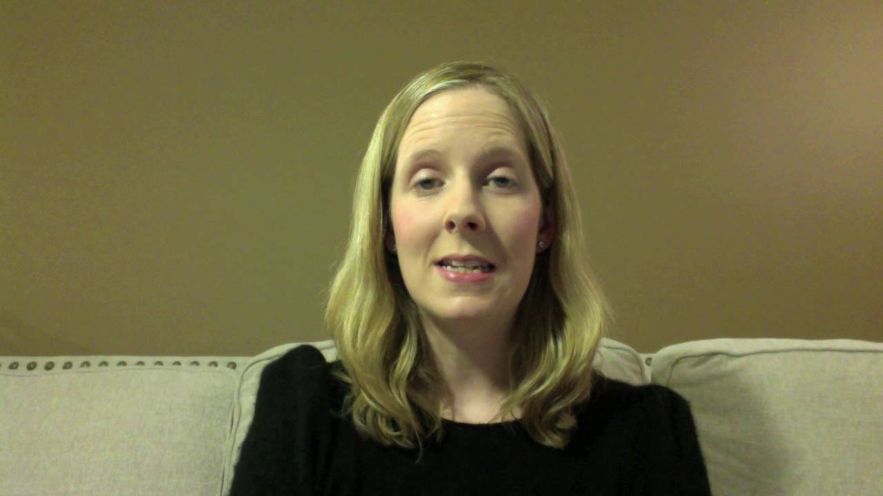 Aoife Duggan Young Chartered Star - YouTube