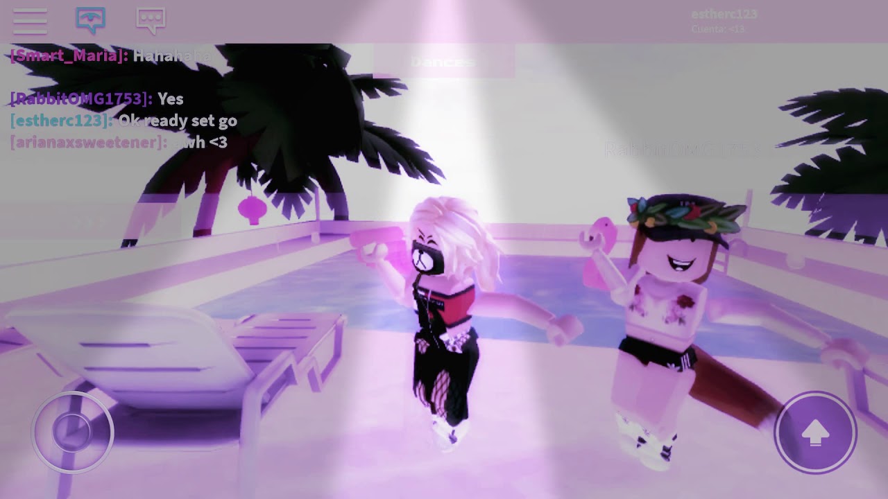 Shout out to rabbit also jim and ross - YouTube