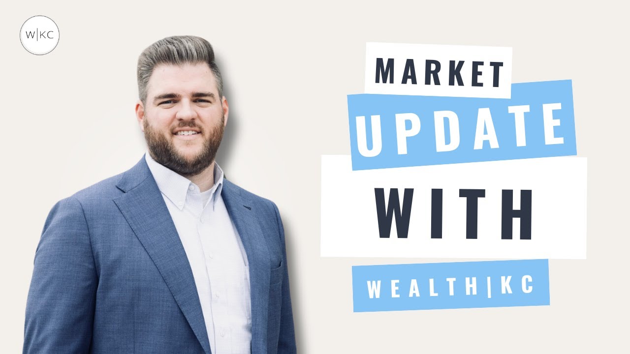 📣 Wealth|KC Market Update: July 2, 2024 - YouTube