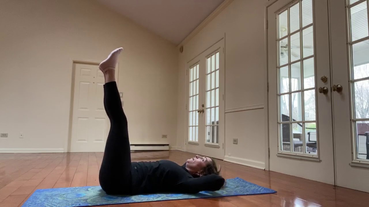 Cardio + bodyweight 10x10 with descending reps - YouTube