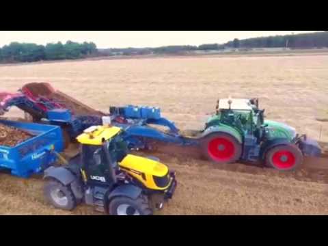 W&R Logan #tattiemen - YouTube