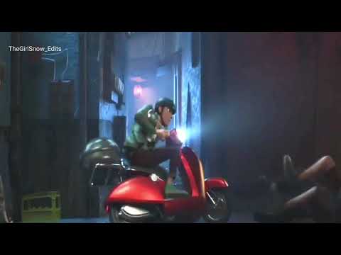 Womanizer//Tadashi Edit