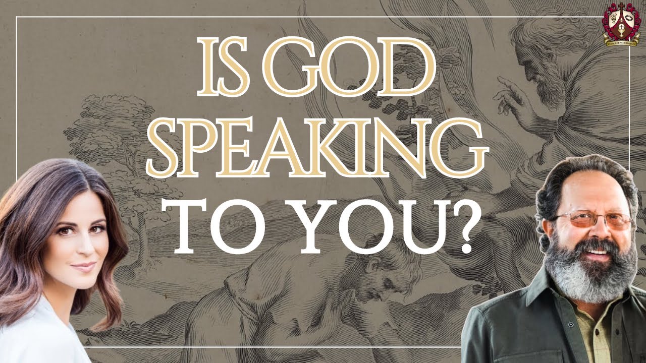 Is God Speaking to You? Discovering His Will for Your Decisions - YouTube