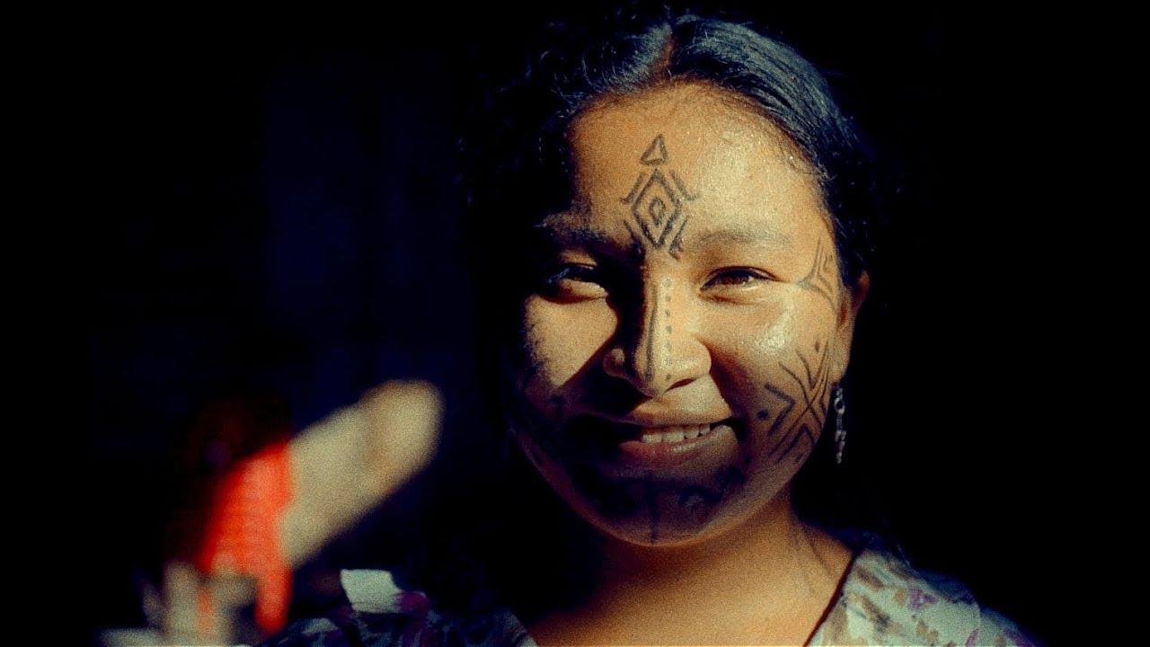Fedeorewa - Comunidad Emberá del Chocó (Taller en creación audiovisual ...