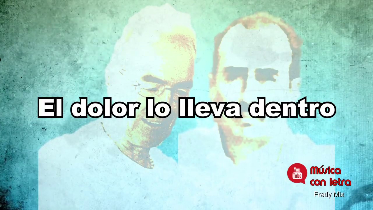 PIERO - MI VIEJO (LETRA) - YouTube