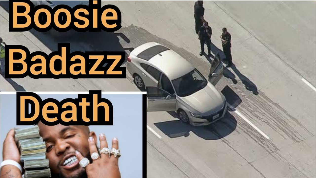 MO3 dead:Boosie breaks silence about Mo3’s sudden death/how did boosie ...